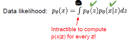 cs231n Lecture 13 4 Generative Models strutive07 블로그