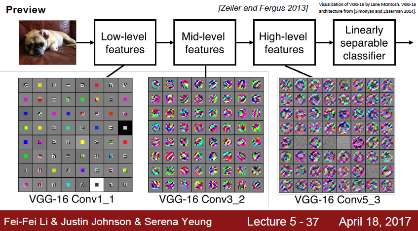 Cs231n Lecture 5 1 Convolutional Neural Networks Strutive07 블로그