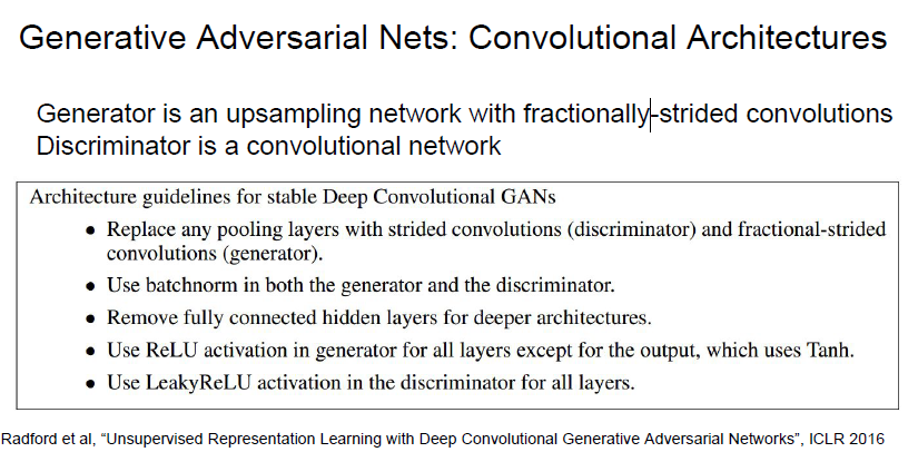 cs231n Lecture 13-5 Generative Models - strutive07 블로그